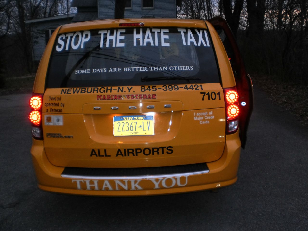 Call me to get excellent Taxi Service in Newburgh, NY, 12550